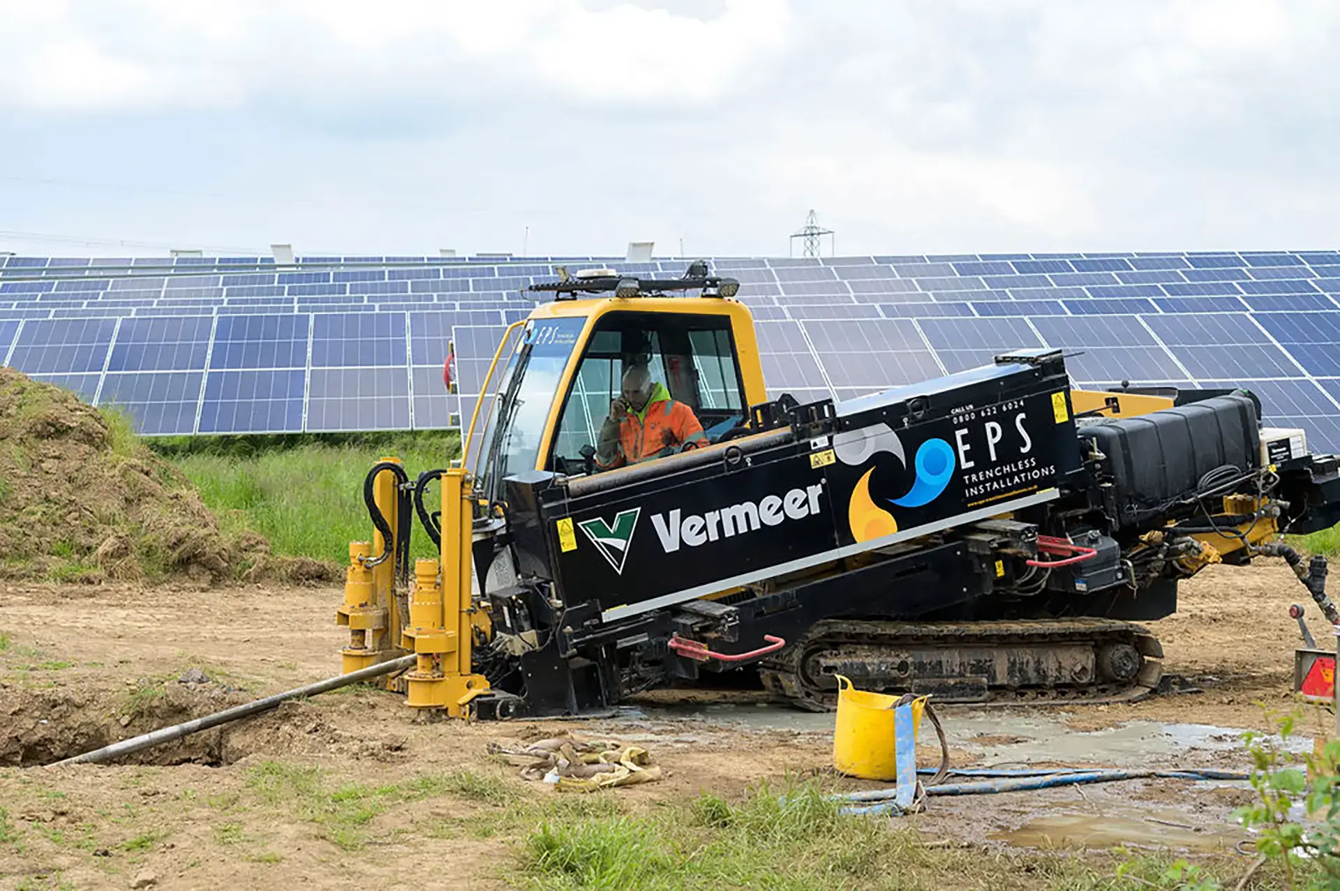 What is Directional Drilling & How Does it Work?